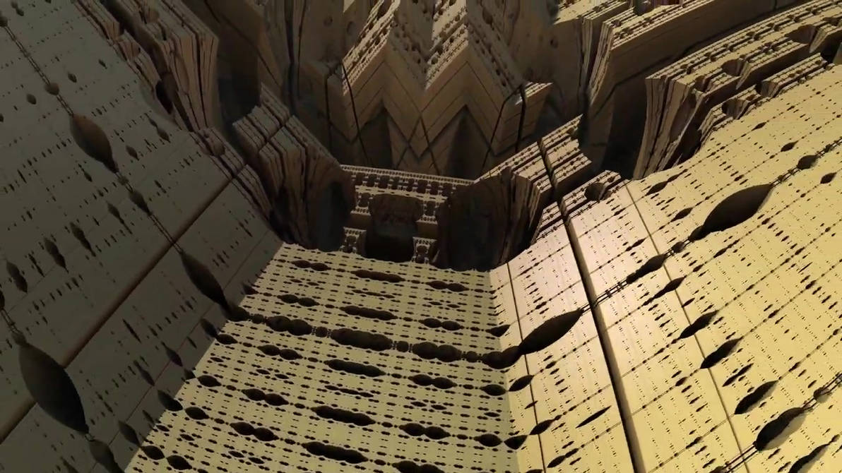 Old Space structure - 30 FPS - Full HD quality 3d by Dr-Pen on DeviantArt