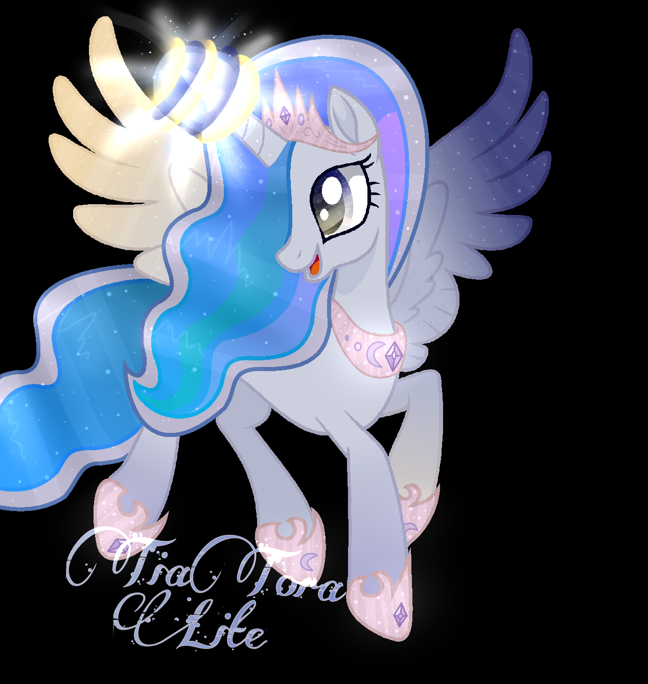 (MLP adopt)daughter Celestia and Luna 0/3 by TiaToraLite on DeviantArt (MLP adopt)daughter Celestia and Luna 0/3 by TiaToraLite on DeviantArt