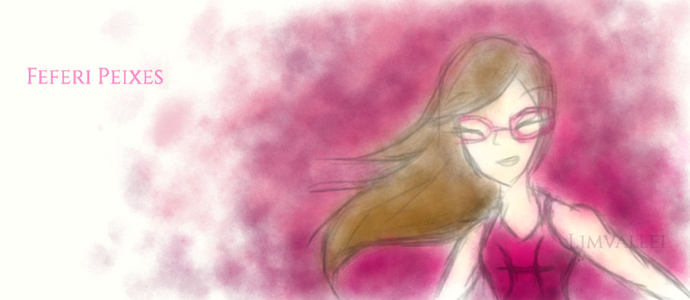 Human!Stuck: Feferi Peixes by Limvallei on DeviantArt