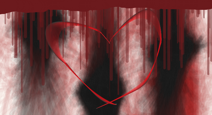 Nightmare heart by Blacksoulstar on DeviantArt