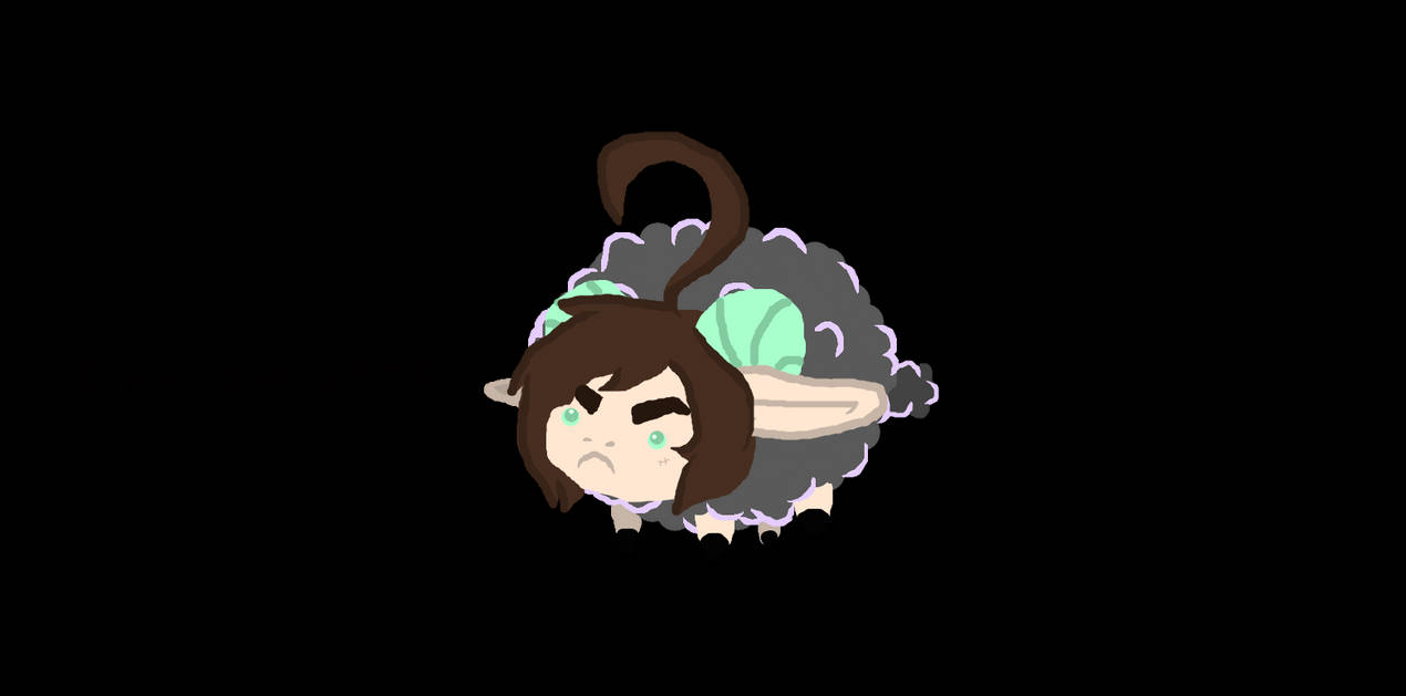 Sheep evolution by evil-vivianne on DeviantArt