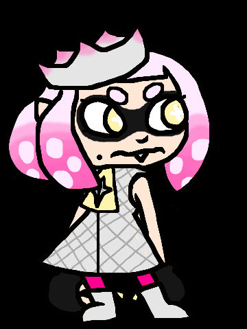 Pearlie princess by evil-vivianne on DeviantArt