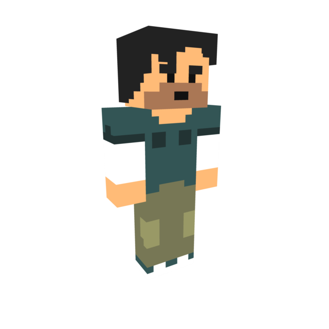 Chris by cahenry12 on DeviantArt