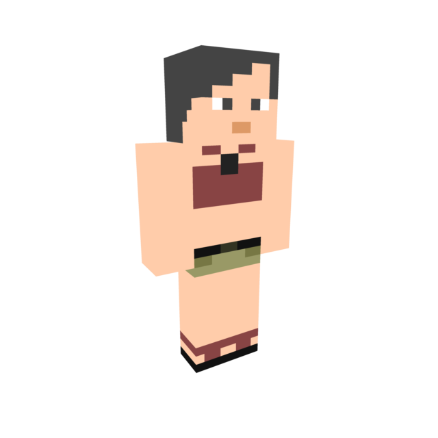 Heather by cahenry12 on DeviantArt