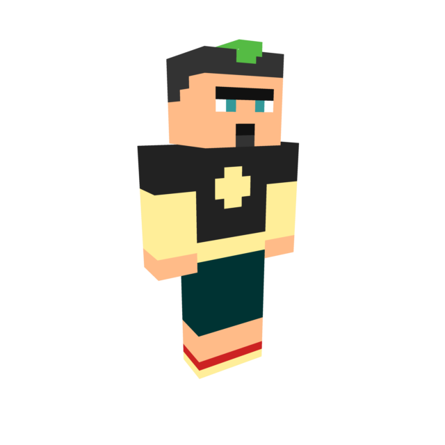 Duncan by cahenry12 on DeviantArt