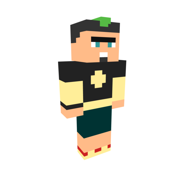 Duncan by cahenry12 on DeviantArt