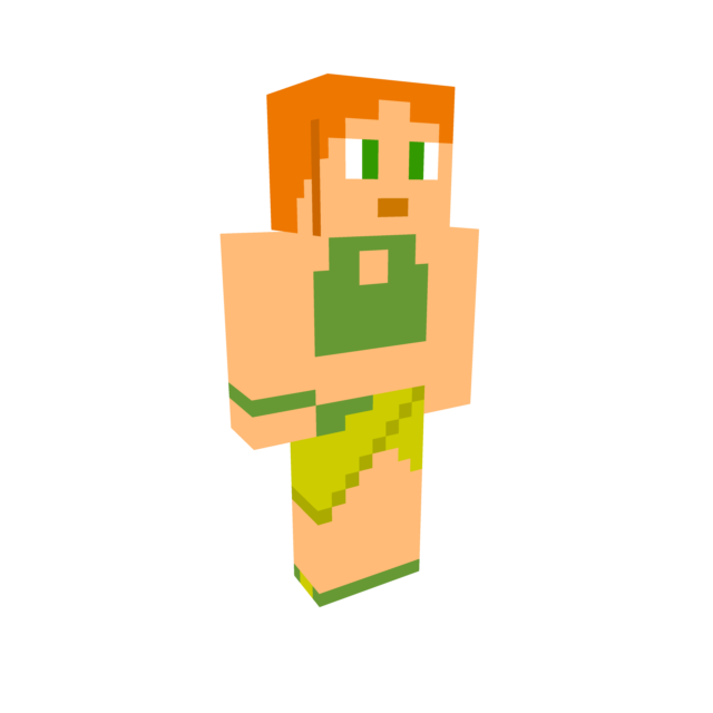 Izzy by cahenry12 on DeviantArt