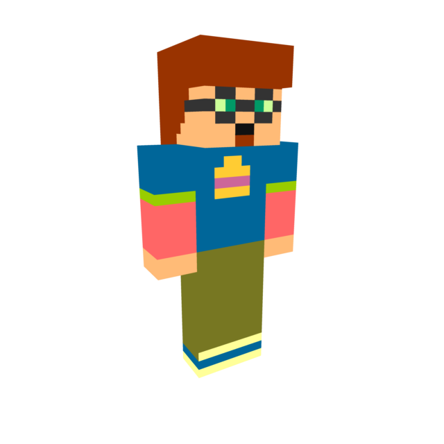 Harold by cahenry12 on DeviantArt