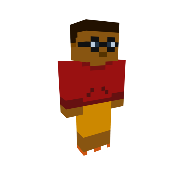 Cameron by cahenry12 on DeviantArt