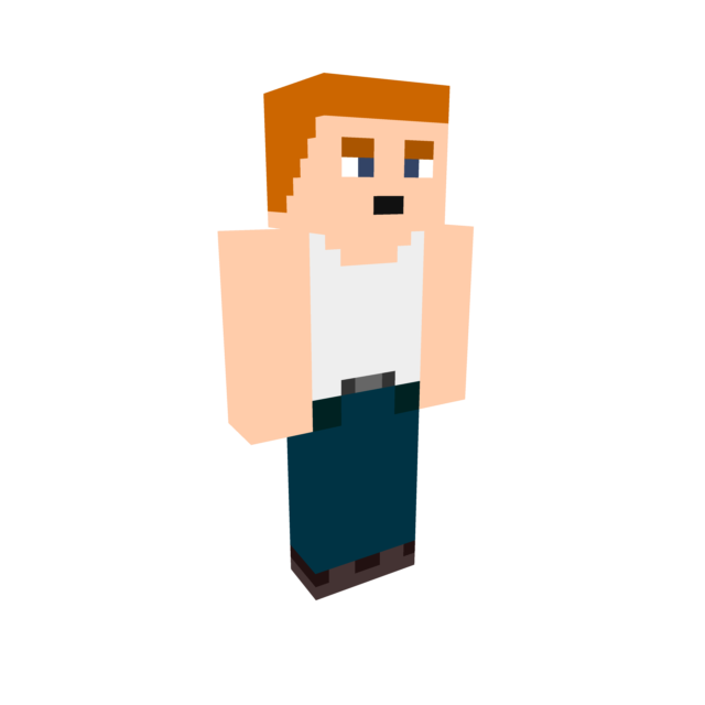 Scott by cahenry12 on DeviantArt