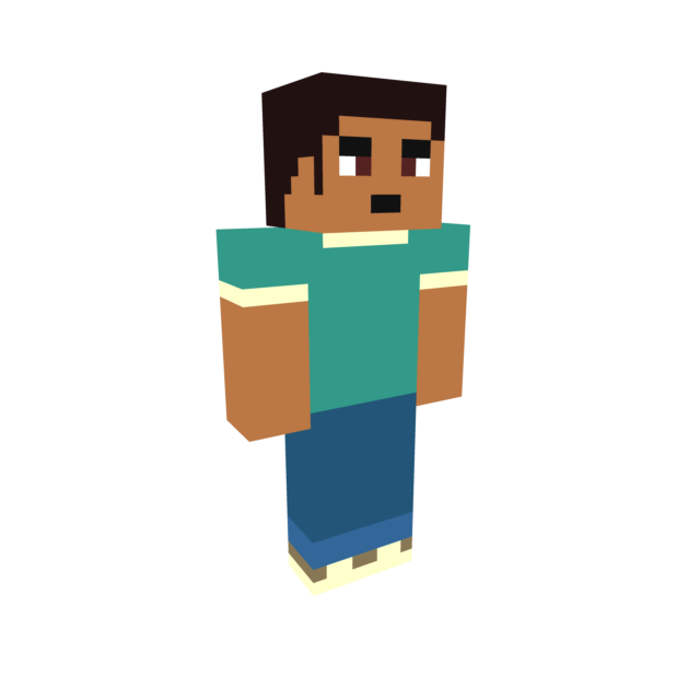 Mike by cahenry12 on DeviantArt