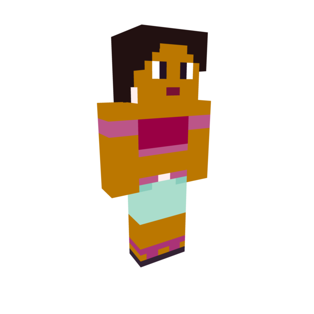 Anne Maria by cahenry12 on DeviantArt