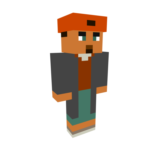 B by cahenry12 on DeviantArt