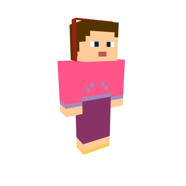 Staci by cahenry12 on DeviantArt