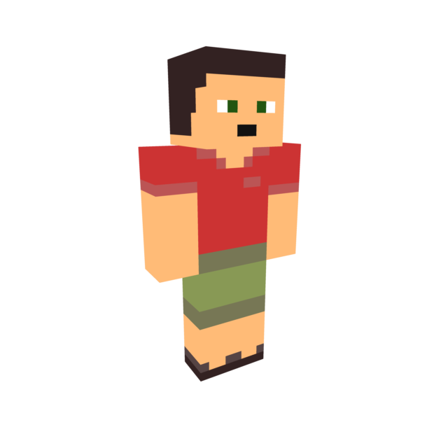 Brady by cahenry12 on DeviantArt