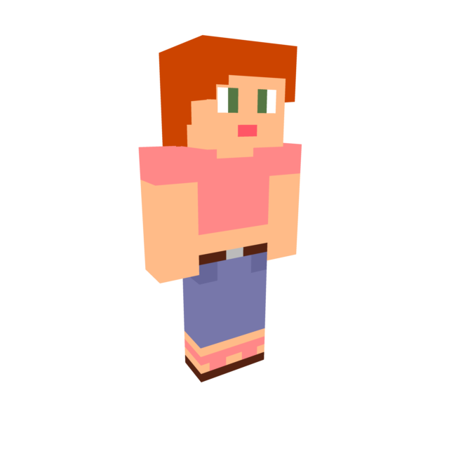 Lydia by cahenry12 on DeviantArt