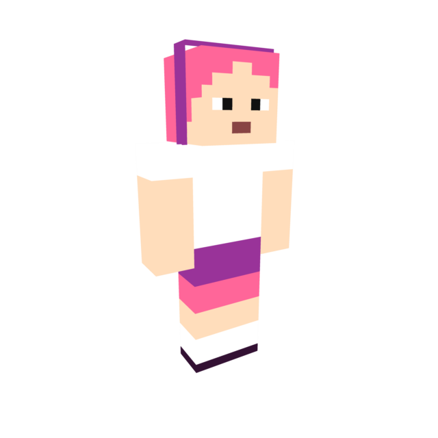 Trina Riffin by cahenry12 on DeviantArt