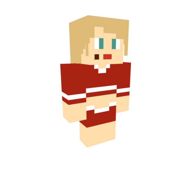 Amy by cahenry12 on DeviantArt