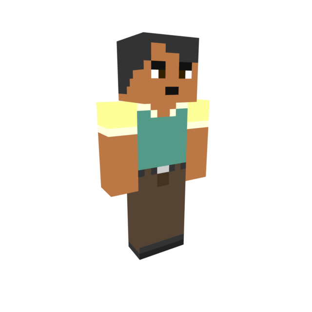 Dave by cahenry12 on DeviantArt