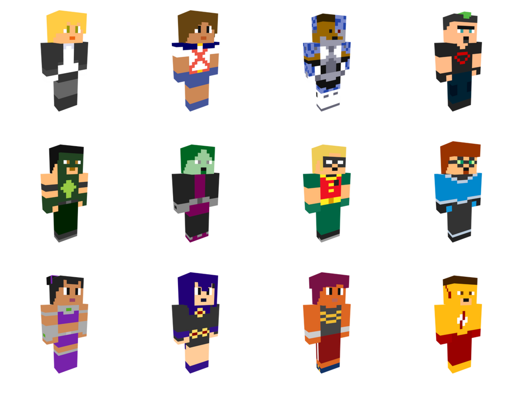 Total Drama MC Halloween 1st Gen (Killer Bass) by cahenry12 on DeviantArt