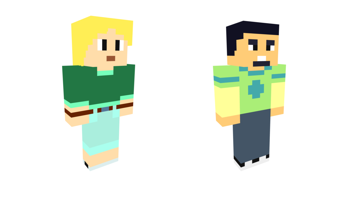 Carrie and Devin by cahenry12 on DeviantArt