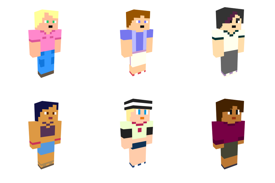 6teen Genderbend by cahenry12 on DeviantArt