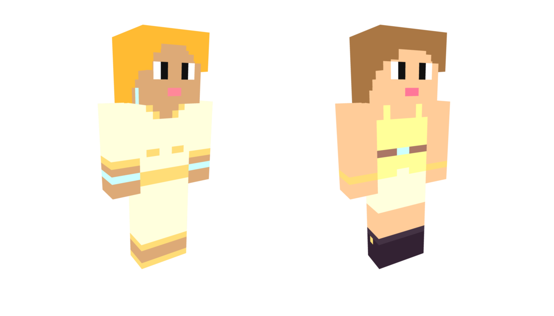 Kelly and Taylor by cahenry12 on DeviantArt