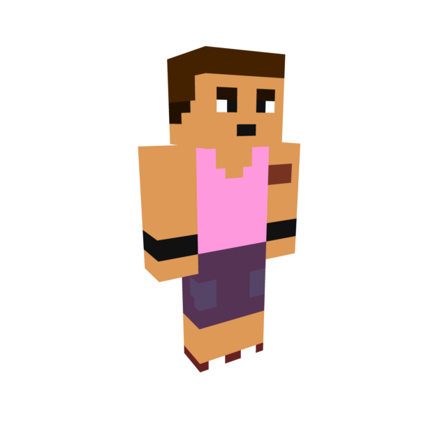 Brody by cahenry12 on DeviantArt