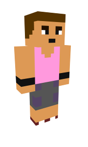 Brody by cahenry12 on DeviantArt