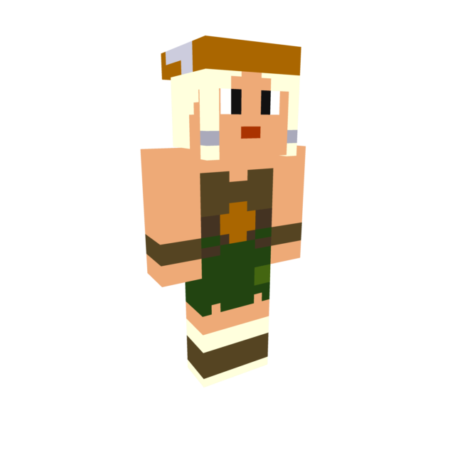 Tammy by cahenry12 on DeviantArt