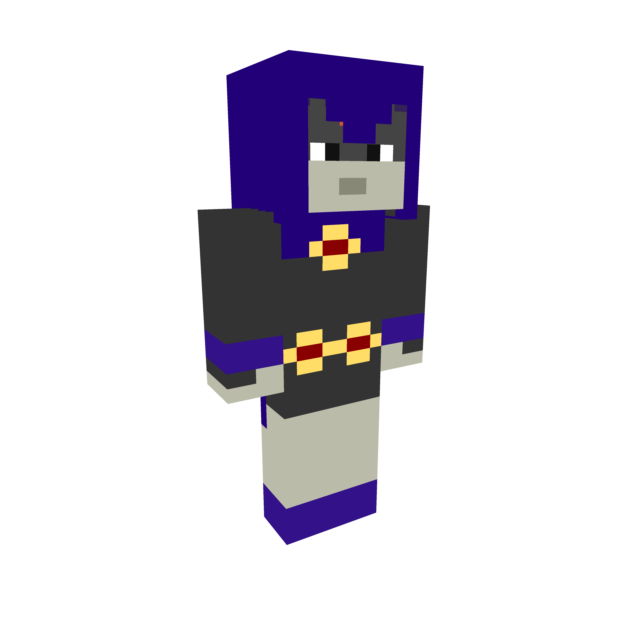 Raven by cahenry12 on DeviantArt