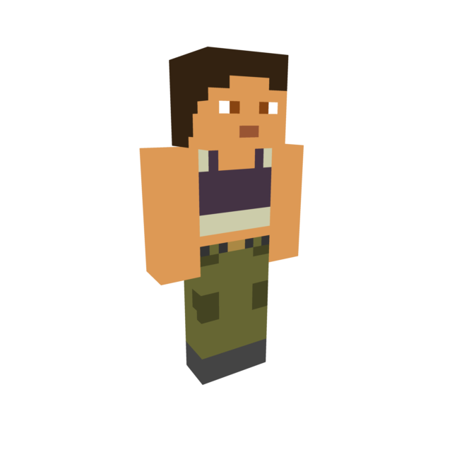 Axel by cahenry12 on DeviantArt