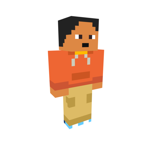 Chase by cahenry12 on DeviantArt