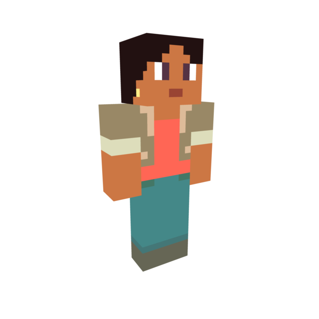 Millie by cahenry12 on DeviantArt