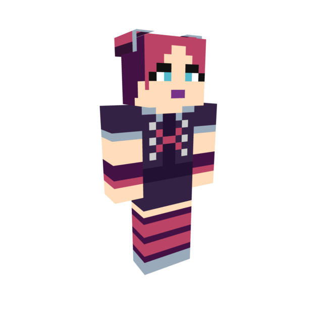 Scary Girl by cahenry12 on DeviantArt