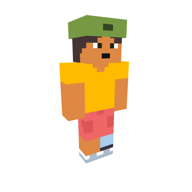 Zee by cahenry12 on DeviantArt