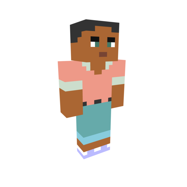 Caleb by cahenry12 on DeviantArt