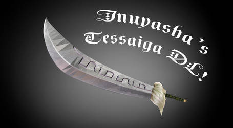 Explore the Best Tessaiga Art | DeviantArt