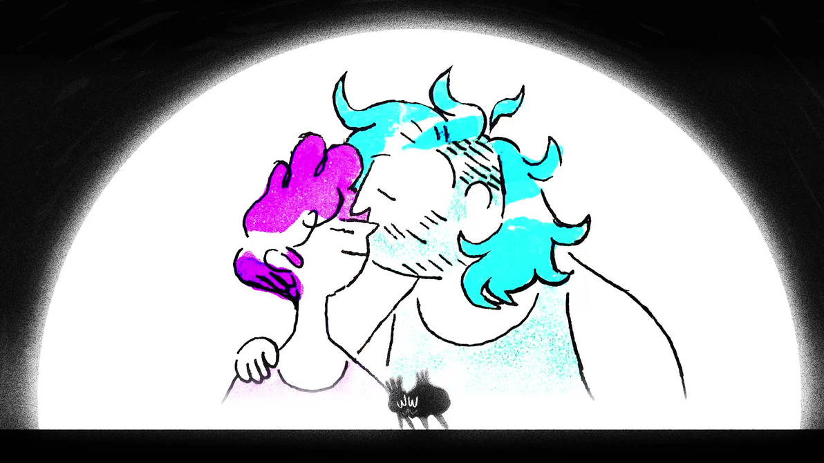 moonlight by gettervento on DeviantArt