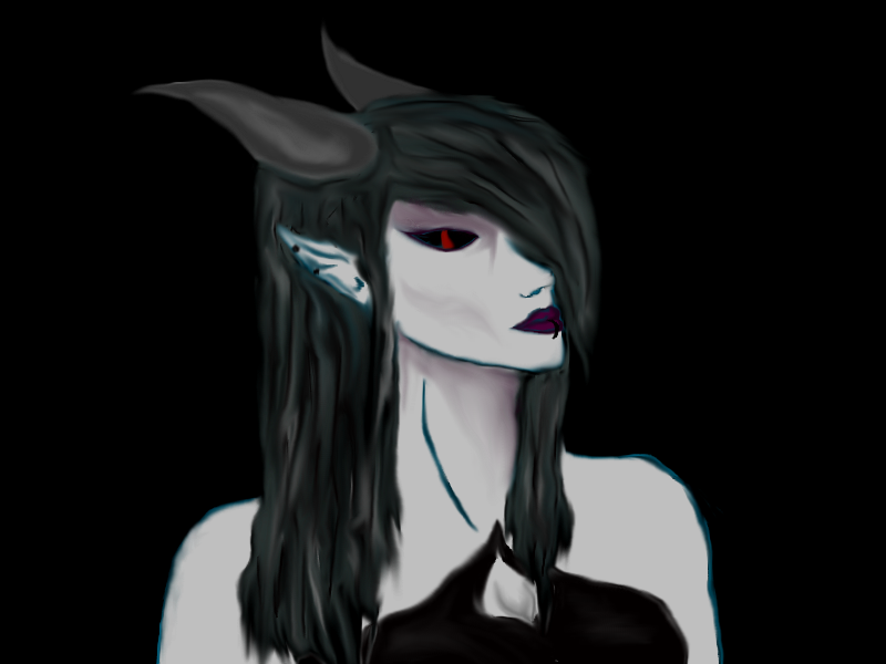 Keres by Cat-demon-052897 on DeviantArt