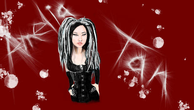 Explore the Best Angelspit Art | DeviantArt