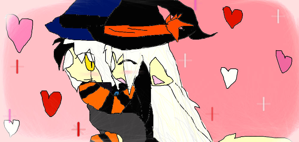 Piggyback Ride by SoulEvar421 on DeviantArt