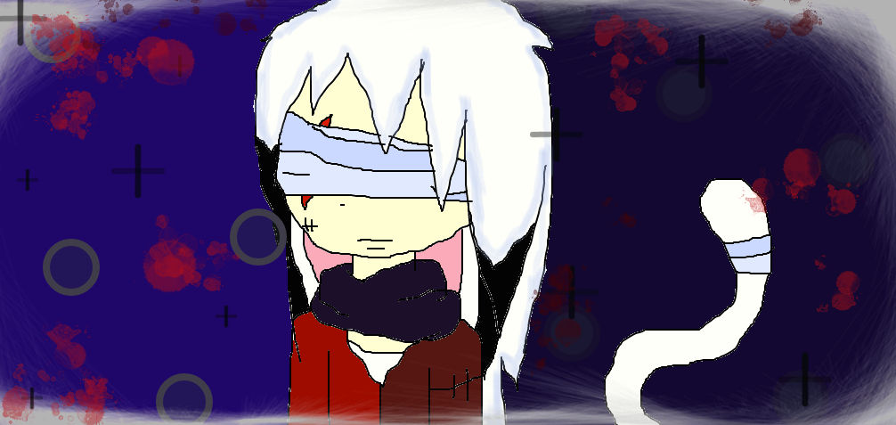 Deigo' Future Self by SoulEvar421 on DeviantArt