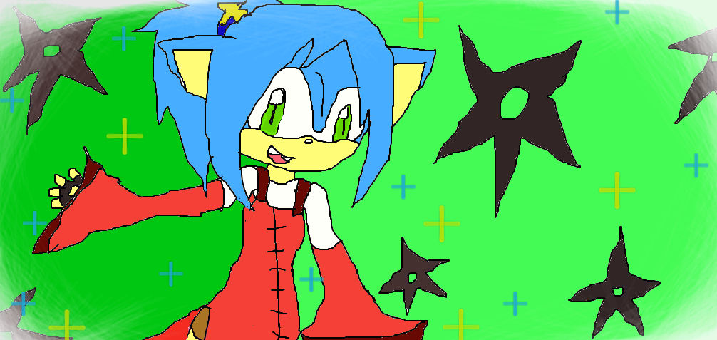 Kagami Hearts Redesign by SoulEvar421 on DeviantArt