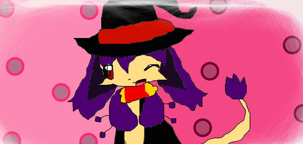 Florida as a Pokemon by SoulEvar421 on DeviantArt