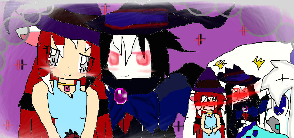 You Did The Dance By Soulevar421 On Deviantart