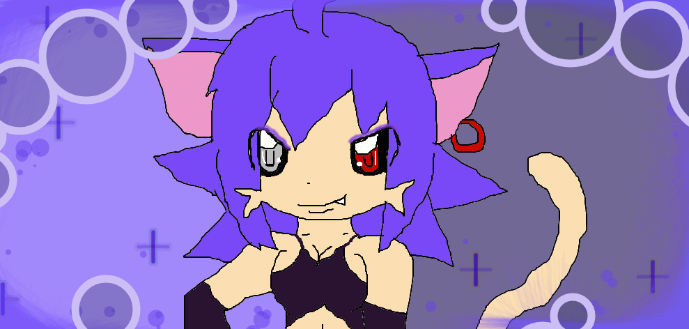 Parasite's Redesign by SoulEvar421 on DeviantArt