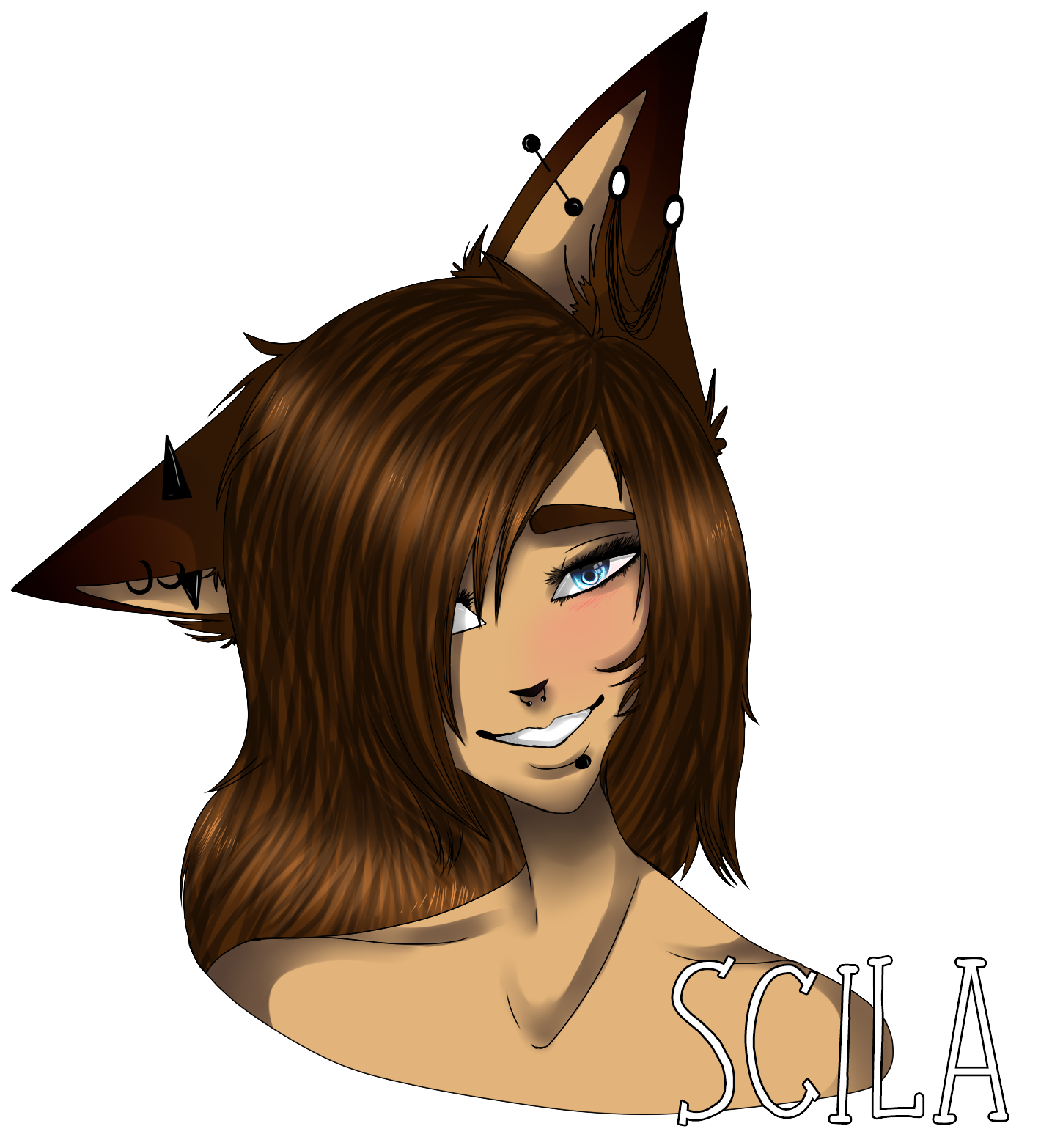.:.Scila.:. by JustMoved on DeviantArt