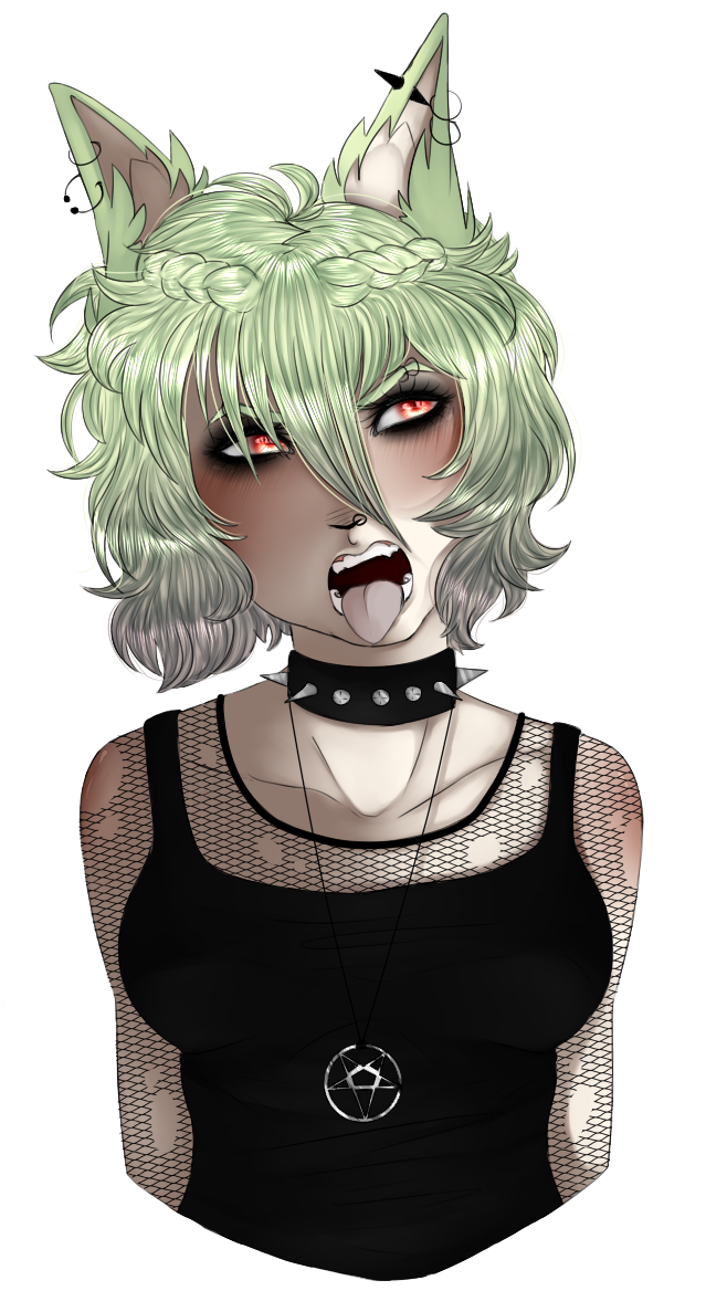bleah by JustMoved on DeviantArt