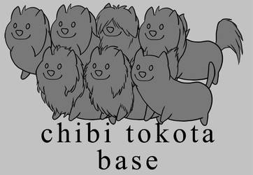 Ginga Breed Size Chart WIP by nekonotaishou on DeviantArt